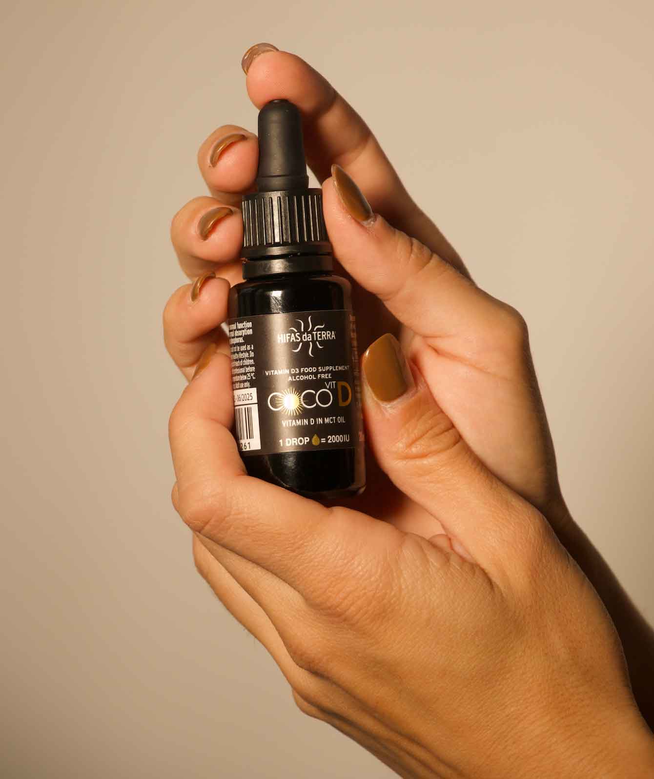 Hifas-Lentinan: nuevo inmunomodulador 100 % Made in Hifas | MiMédico Blog